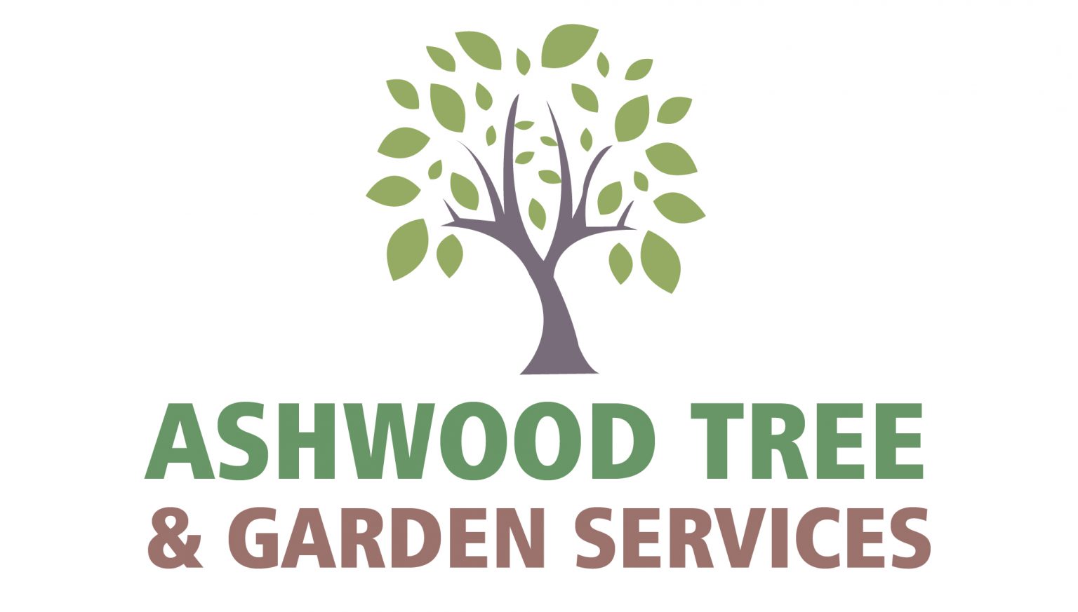 Ashwood Tree And Garden Services.