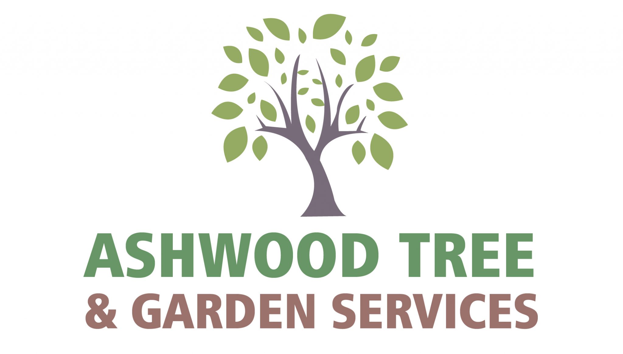 Ashwood Tree And Garden Services.